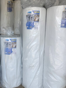 Insulation | Hitz Halter | Deep Creek Metal Sales